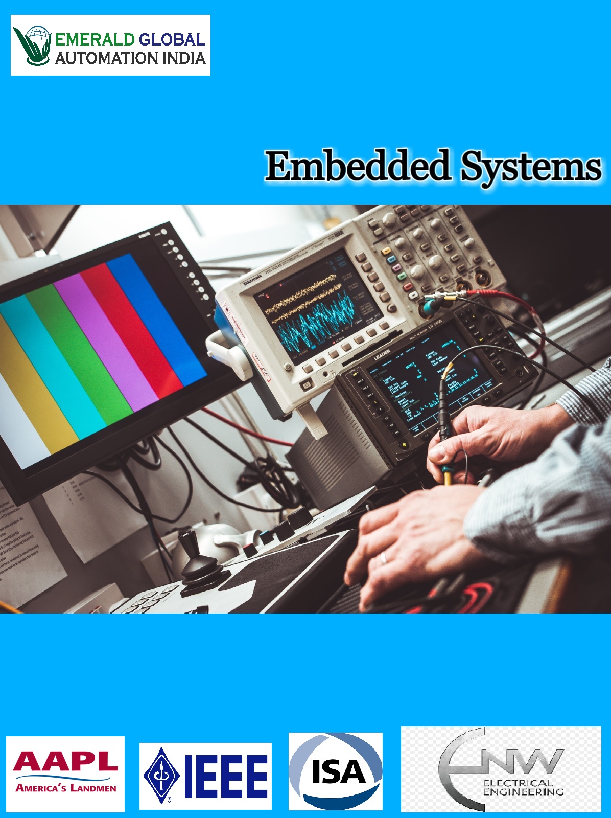 PLC Scada Training Institute in Chennai | Best Embedded Training ...