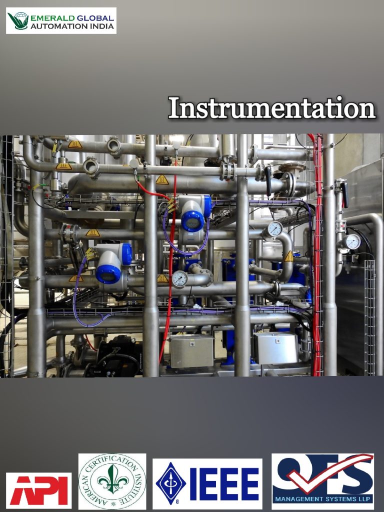 PLC Scada Training Institute in Chennai | Best Embedded Training ...