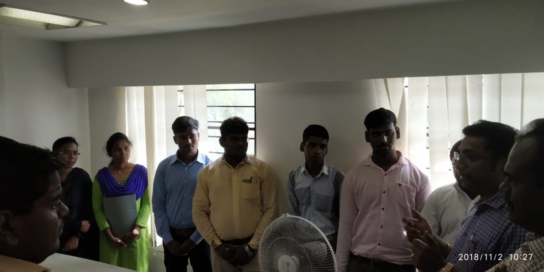 Best Automation Training and Placement in Chennai | Automation Course ...