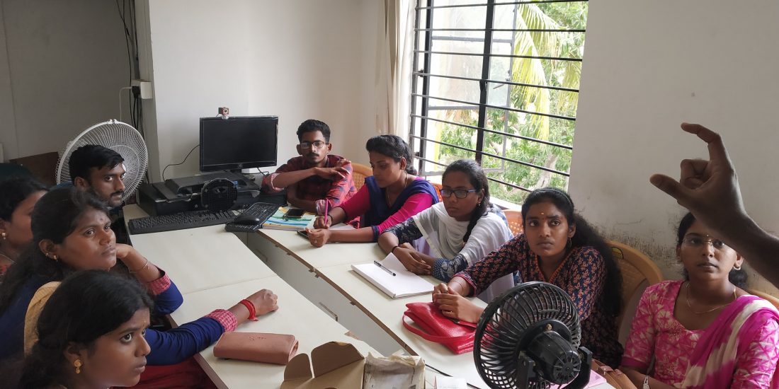 Free WorkShop and Internship in Chennai - Emerald Global Automation India